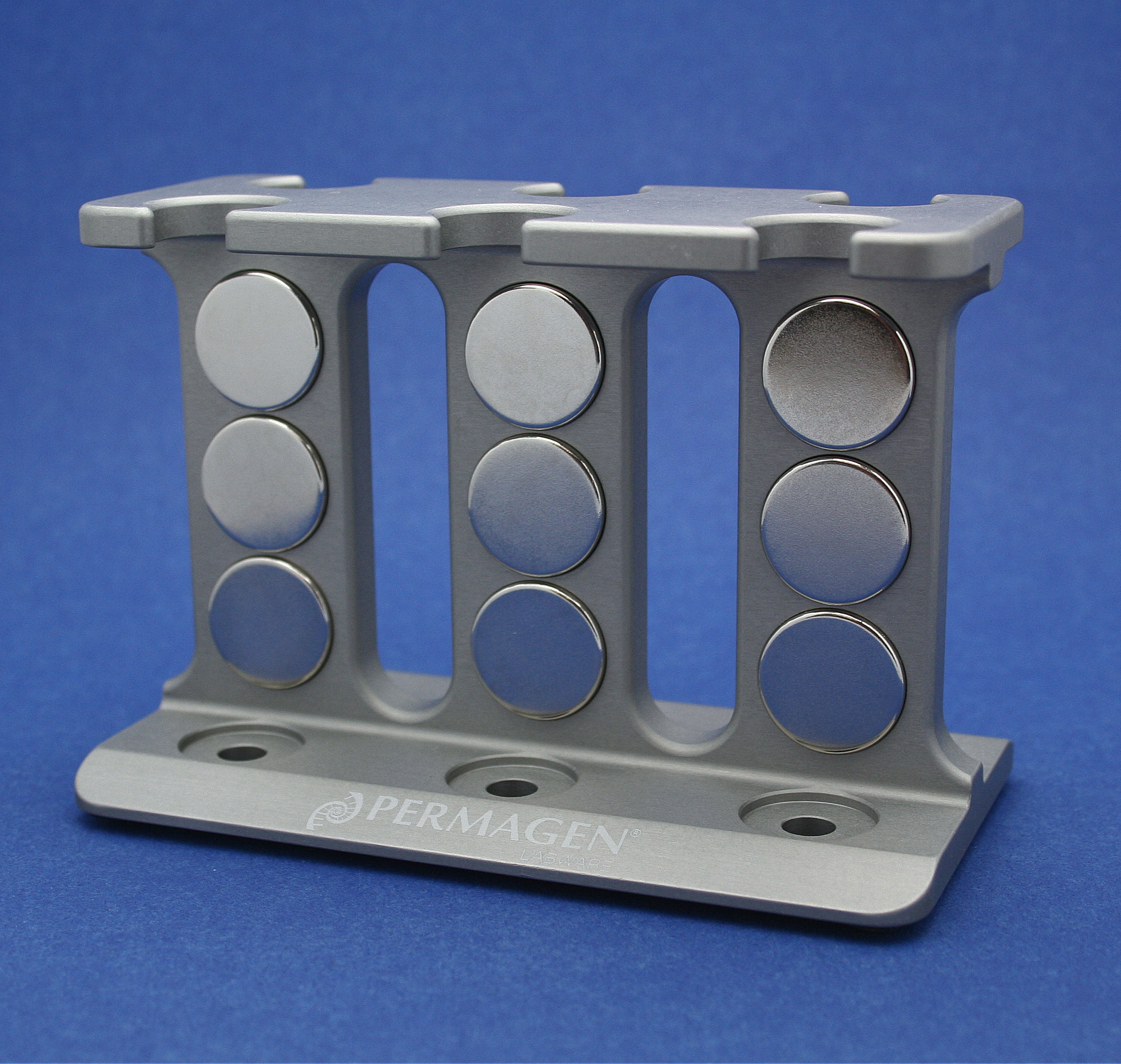 Permagen 6 X 10 mL Magnetic Separation Rack | Innovative