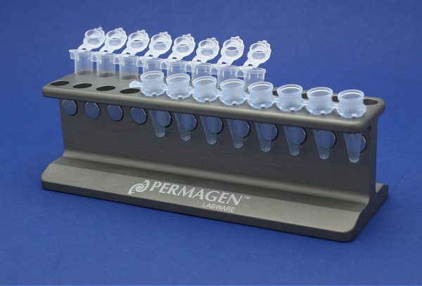 0.2 mL PCR Strip Magnetic Separator 8 or 12 Strip