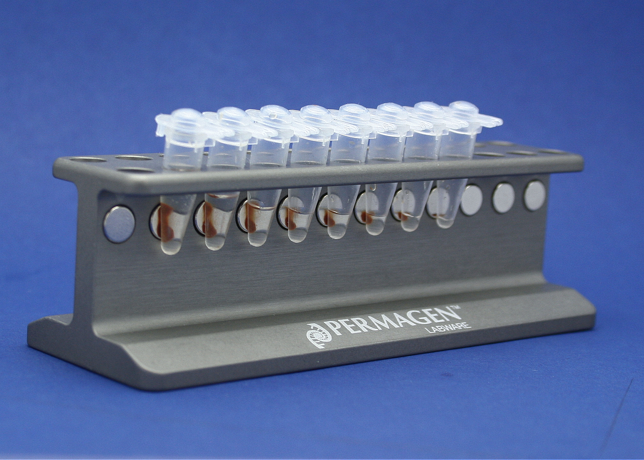 PCR Strip Separation Rack | Innovative