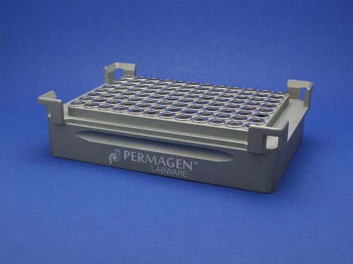 384-Well Post Magnet Plate P384